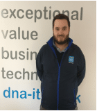 ABOUT | DNA IT Solutions